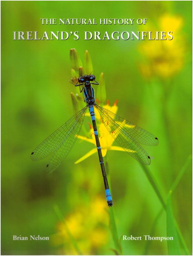 Islay Natural History Trust: 'The Natural History of Ireland's ...
