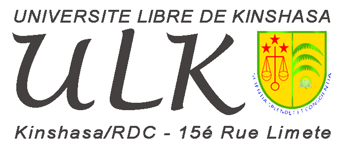 L'Université Libre de Kinshasa (L'ULK)