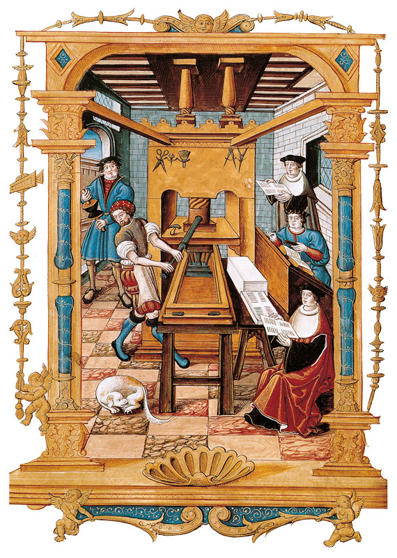 La storia umana: La scoperta di nuovi mondi. Tra medioevo ed età ...