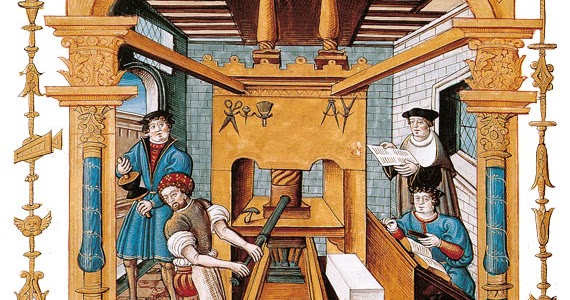 La storia umana: La scoperta di nuovi mondi. Tra medioevo ed età ...