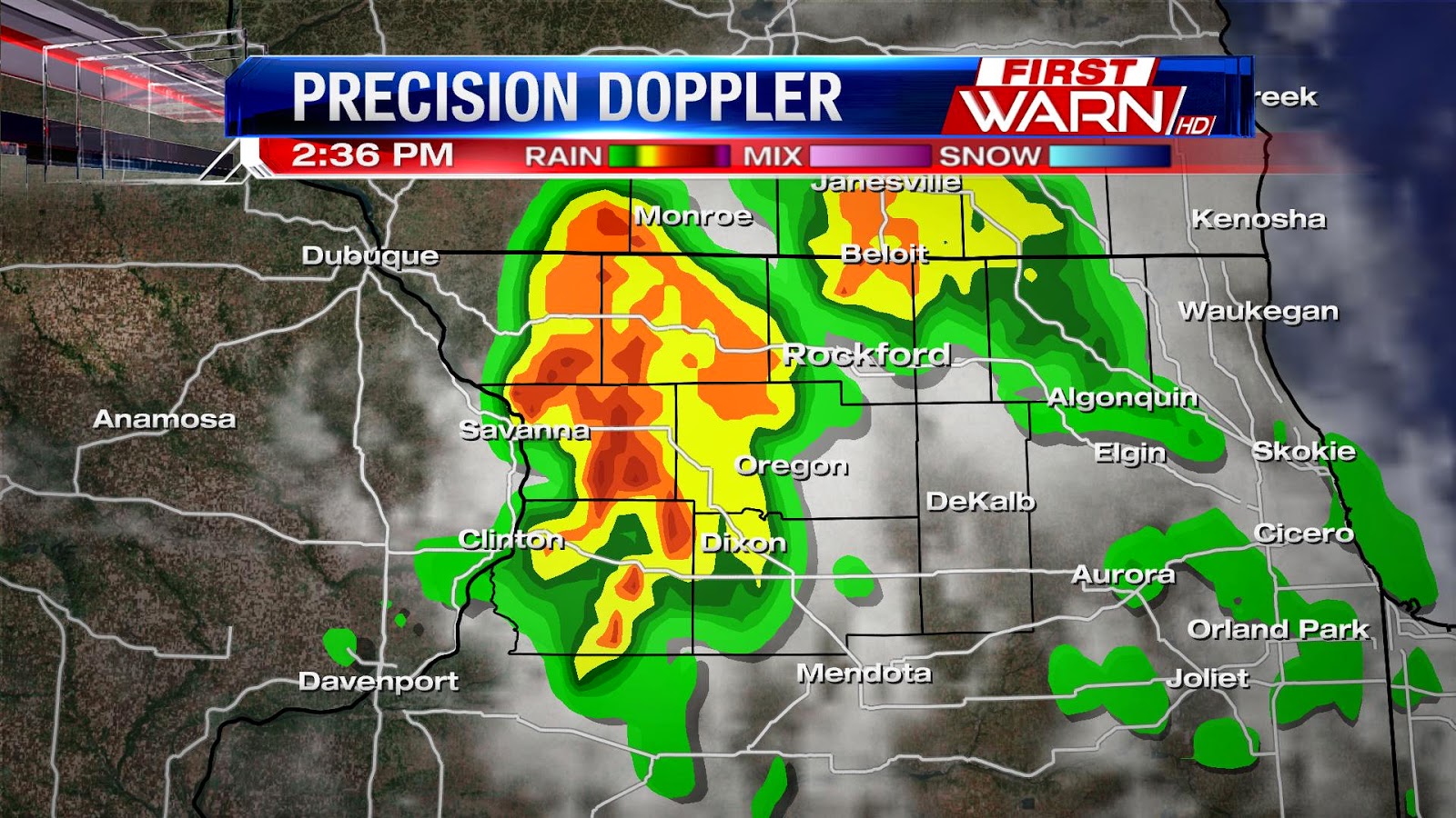 First Warn Weather Team: What's an MCV (Mesoscale Convective Vortex)?