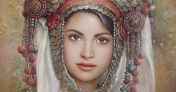 Impressioni Artistiche : ~ Maria Ilieva