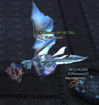 ~ A r a d a S ~: Guia Kamaloka