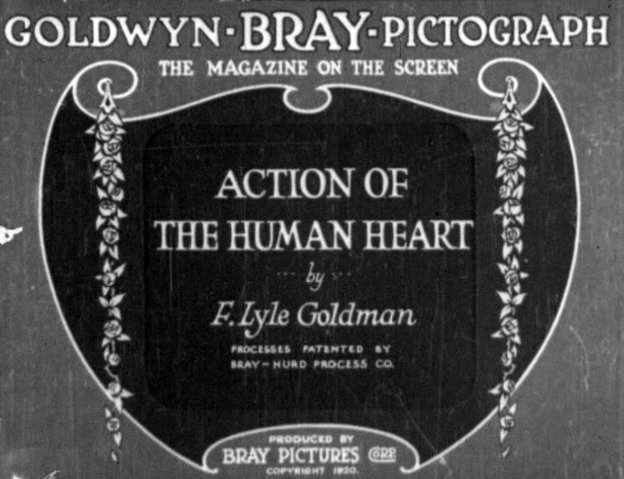 CartoonsOnFilm: Bray Animation Project: 1st Anniversary!