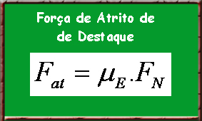 The Moviment: Força de Atrito