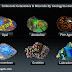 Types of Iridescent Gemstones & Minerals