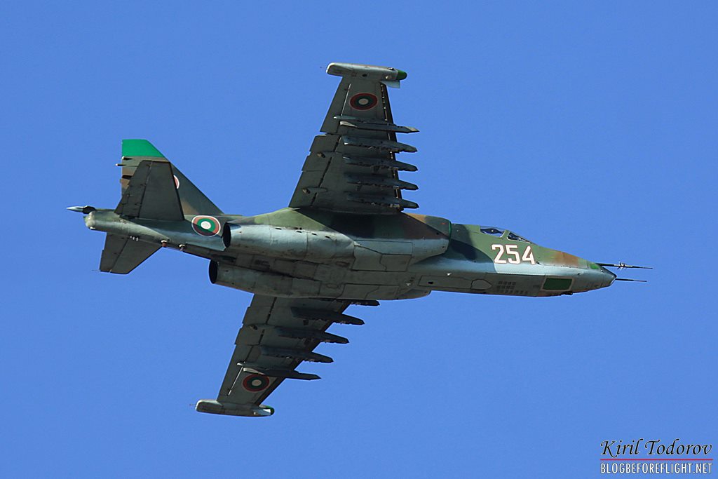 BUAF BEZMER AIR BASE OPEN DAY 2018 - Blog Before Flight - Aerospace and ...