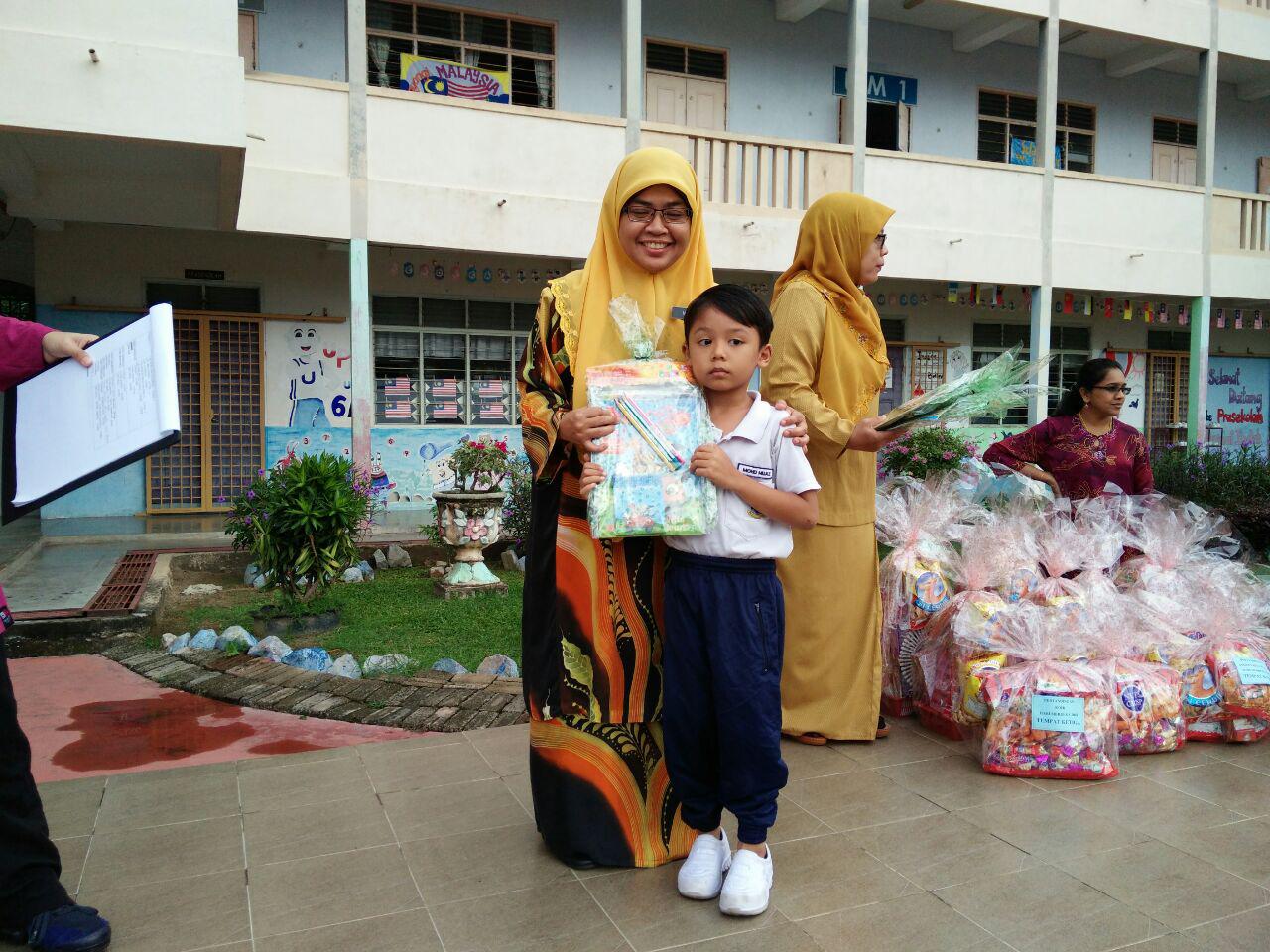 PUSAT SUMBER SK PERMAI INDAH