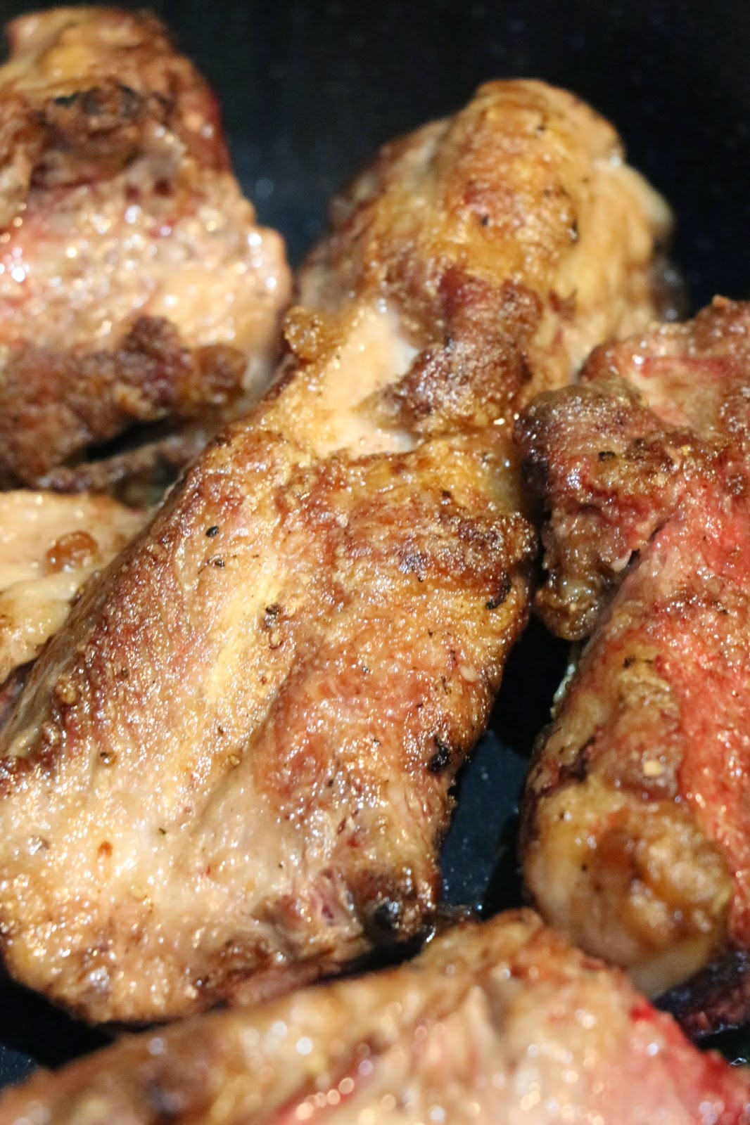 FLOWER POT KITCHEN: BEEF SHORT RIBS BEST EVER BRAISED IN AU JUS