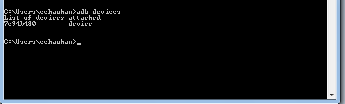 Software Testing/Automation Testing Tutorials: How to Find App Package ...
