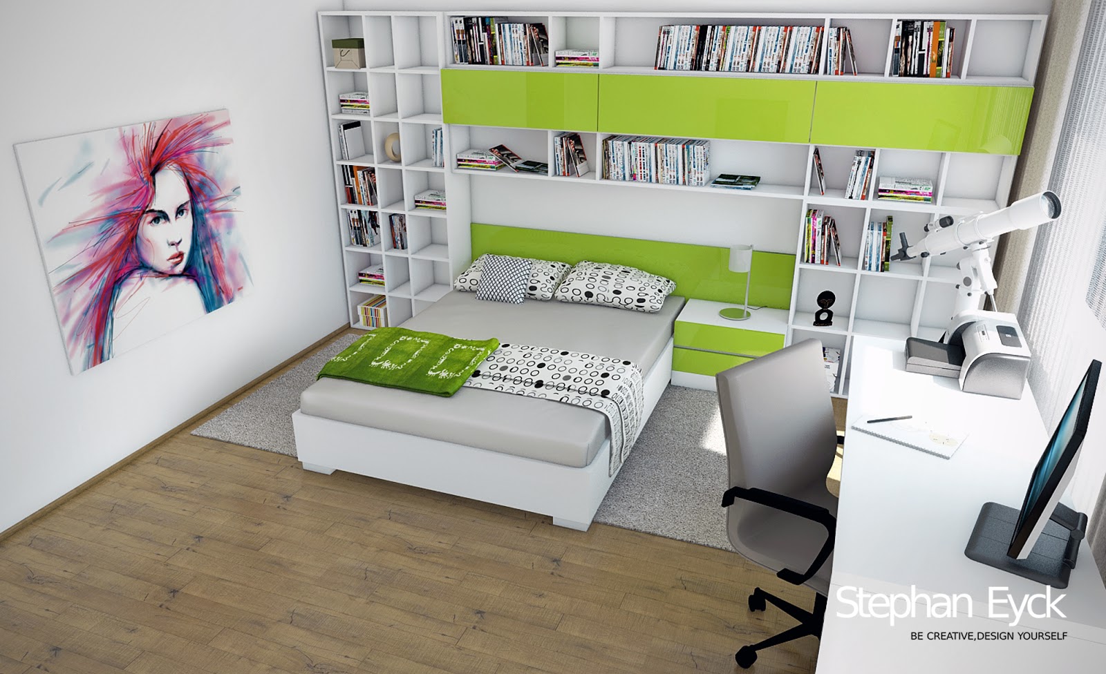 Interior Design Consultant