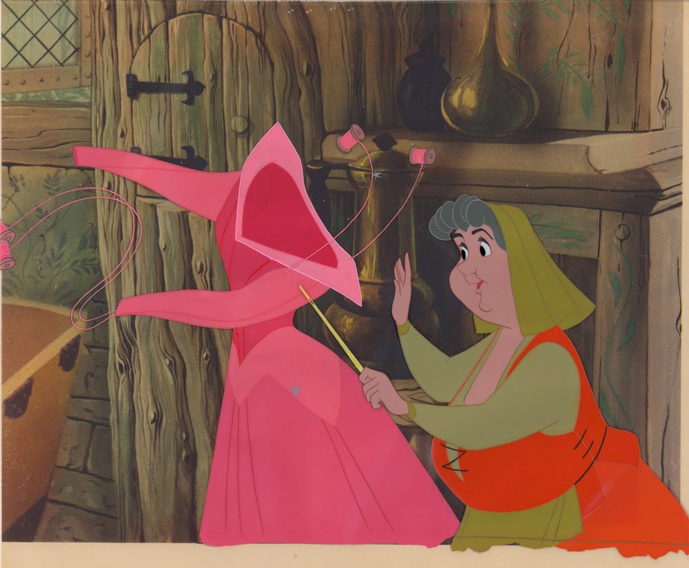 Drawn to Animation: 2014