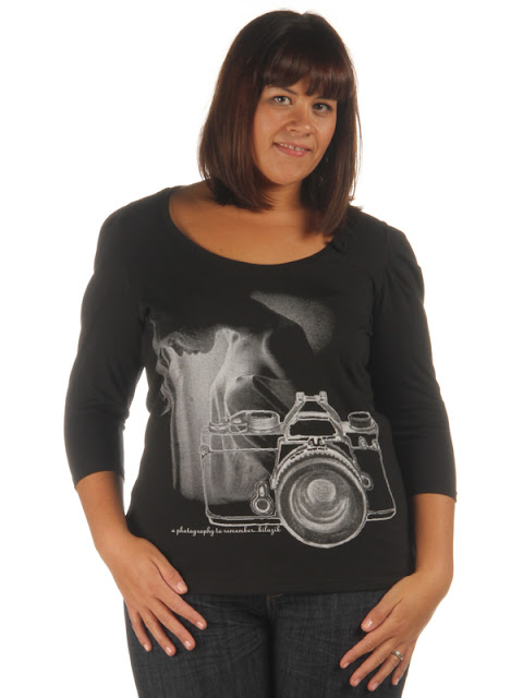 TAILLE-PLUS... Modelo por un día..o dos! | Vístete que vienen curvas