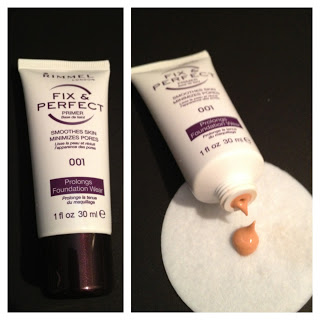 **Fashion News**Fashion Finds**: Use a Primer to Keep Your Foundation ...