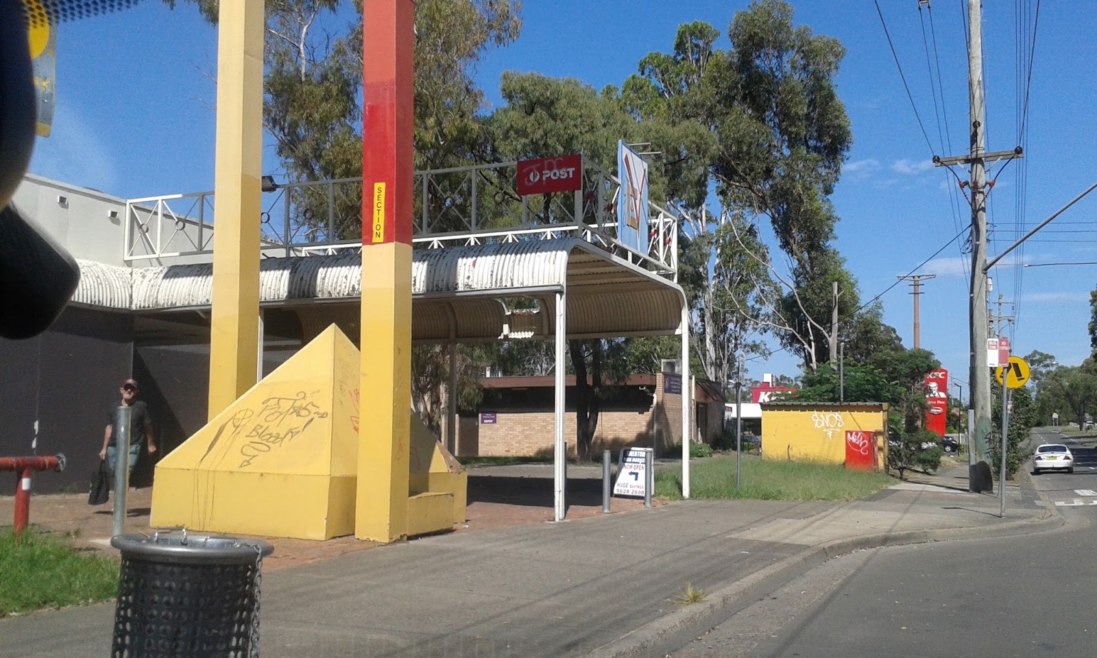 Why I Love Mount Druitt!: Emerton Shops Need a Face Lift Both Inside ...