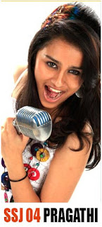 TV: airtel super singer junior 3