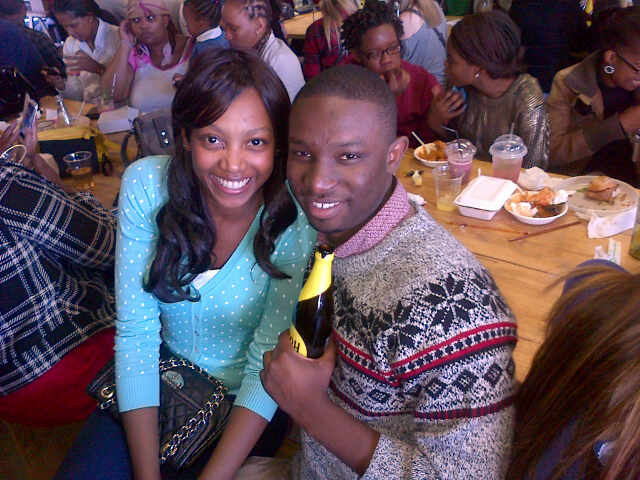 Phresh Gossip: Dj Mulo New Love ~ Phresh Entertainment