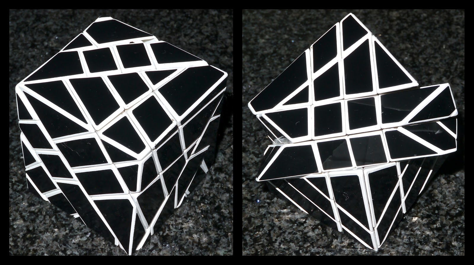 PuzzleMad: Twisty Puzzle Madness - Advice to a beginner