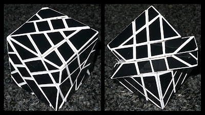 PuzzleMad: Twisty Puzzle Madness - Advice to a beginner