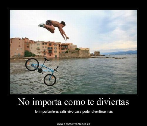 Imágenes de desmotivaciones***