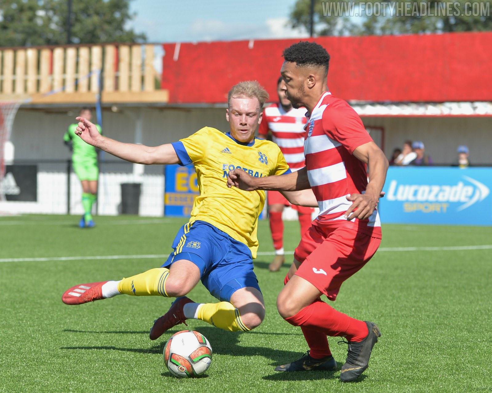 Bespoke Adidas Hashtag United 20-21 Home Kit Released + Outstanding ...