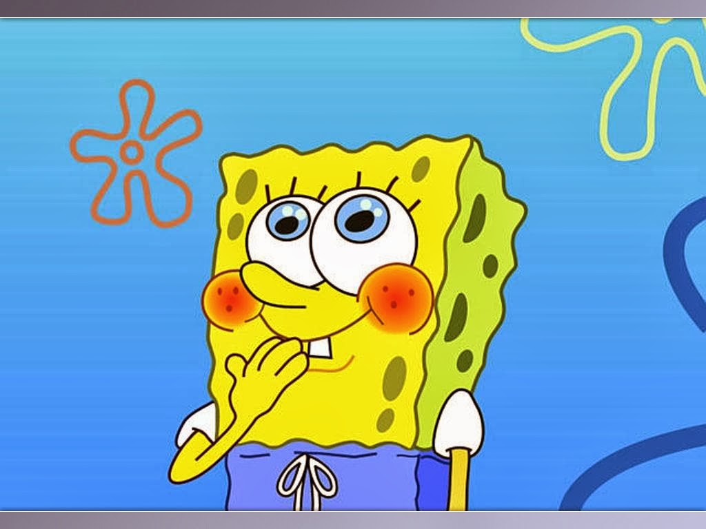 Spongebob Squarepants The Simpsons