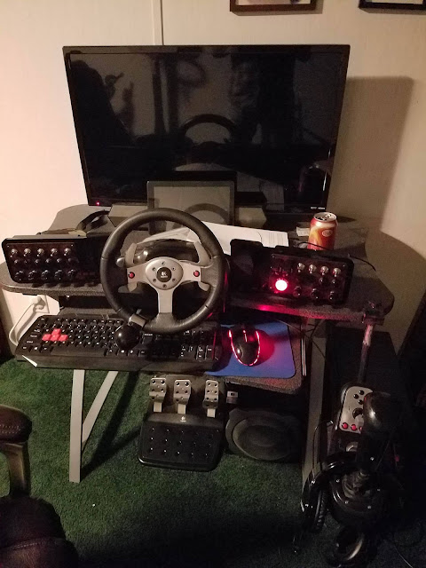 SCS Software's blog: Community's Driver Seats