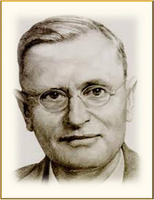 Rosacruz e Devoção: MAX HEINDEL - BIOGRAFIAS E TRIBUTOS