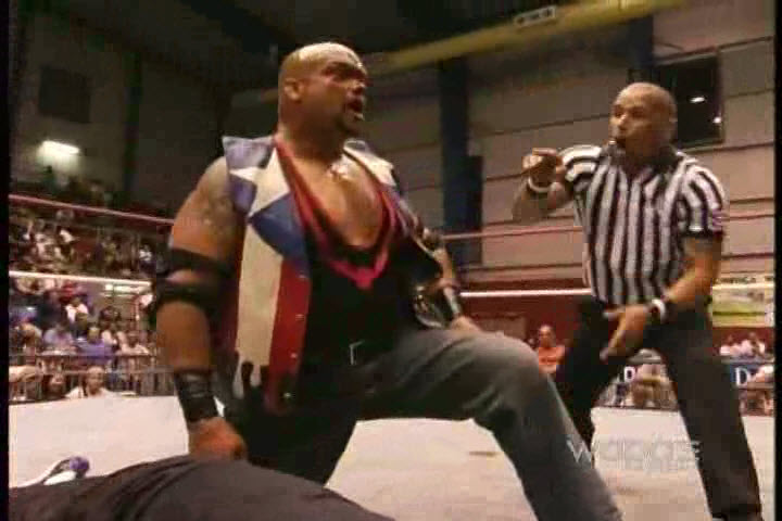 ProWresBlog: WWC Superestrellas de la Lucha Libre TV 2/10/2013