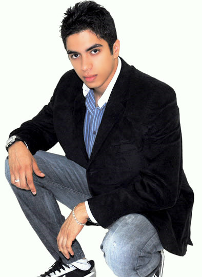 Rafael Augusto Cantor: Rafael Augusto Cantor