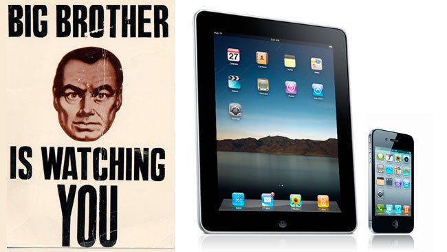 El Rincón Del Nabo: abril 2011