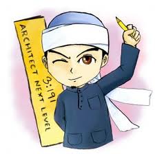 membangun karakter remaja islam: MEMBANGUN KARAKTER GENERASI PEMUDA MUSLIM