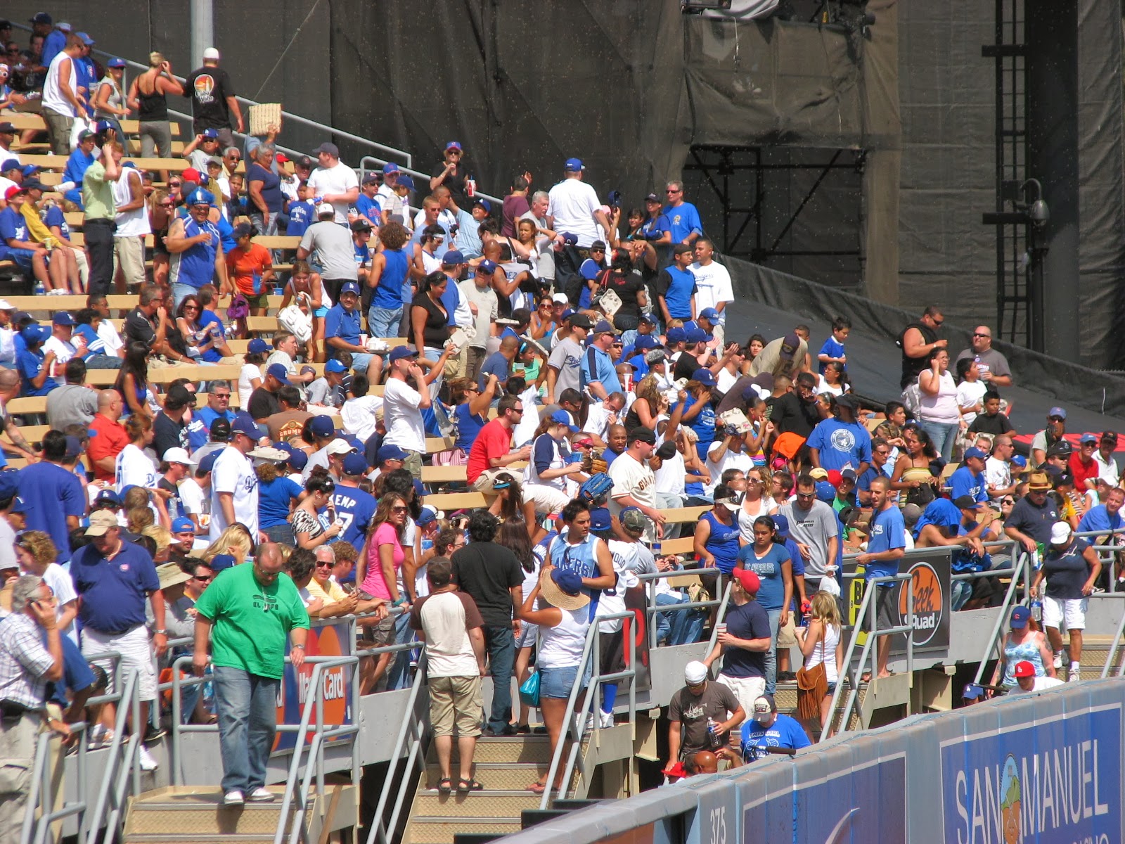 Opinion of Kingman's Performance: The Separation of Social Classes to ...