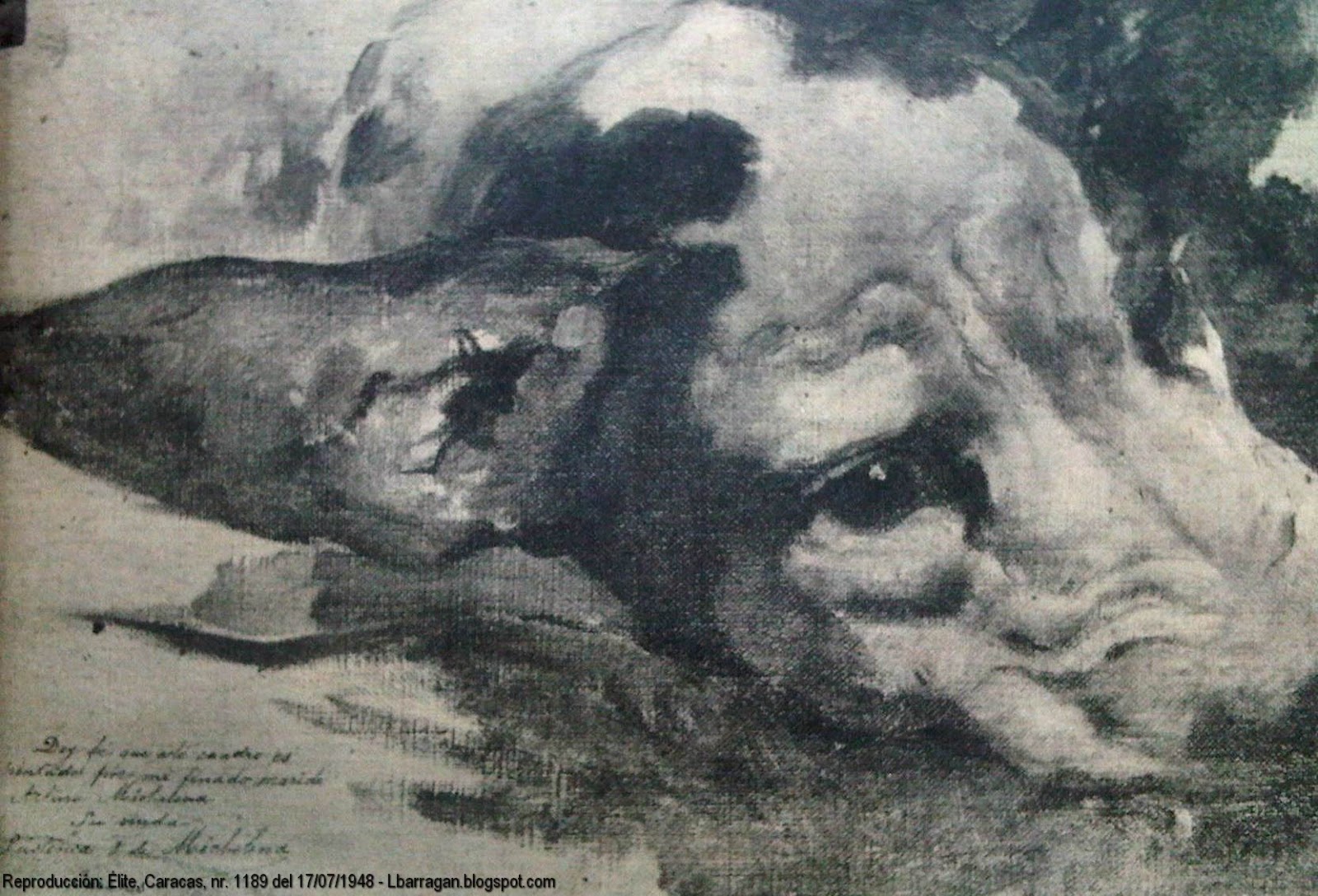 Luis Barragán, apuntística: VARIOS MICHELENA