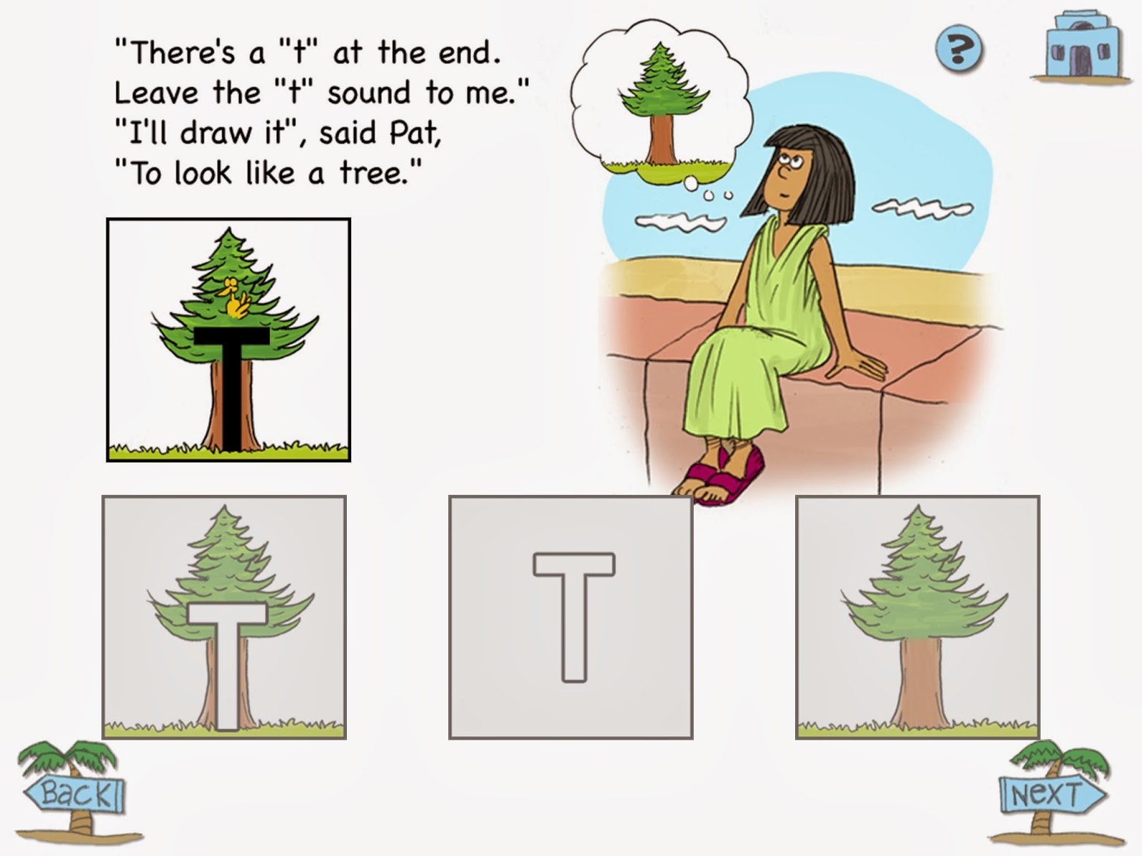 Adventures with Jude: Talking Shapes iPad app (A Schoolhouse Crew Review)