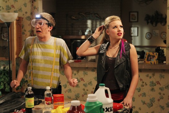 Mundo Fanmania: Nickelodeon estára transmitiendo todos los episodios de ...