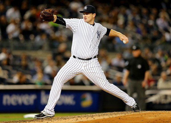 Bleeding Yankee Blue: YANKEES STRIKE AGAIN. DEAL JUSTIN WILSON.