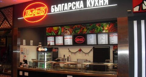 ferri architects: FOOD COURT KIOSK DESIGN 124