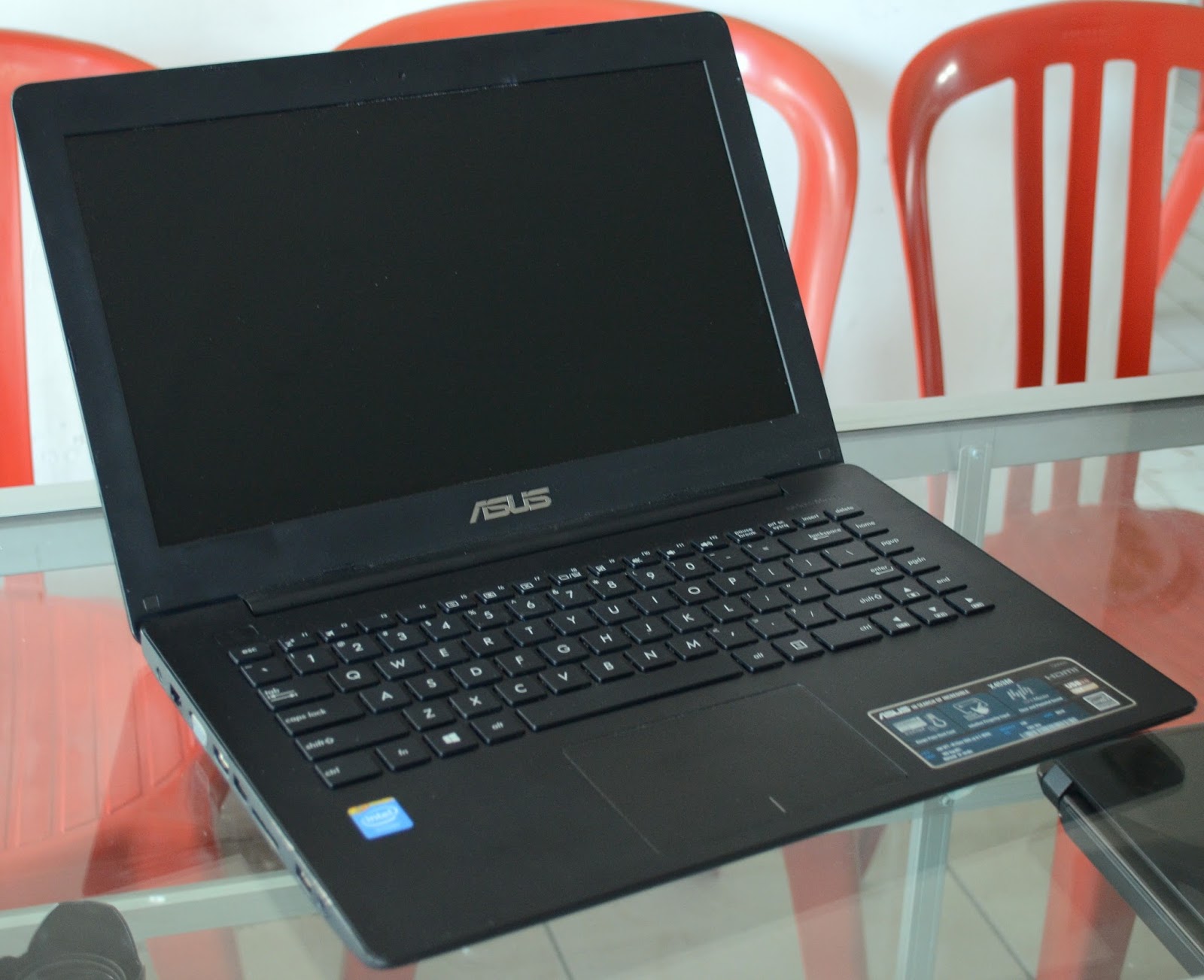 Jual ASUS X200CA Bekas Di Malang | Jual Beli Laptop Bekas, Kamera ...