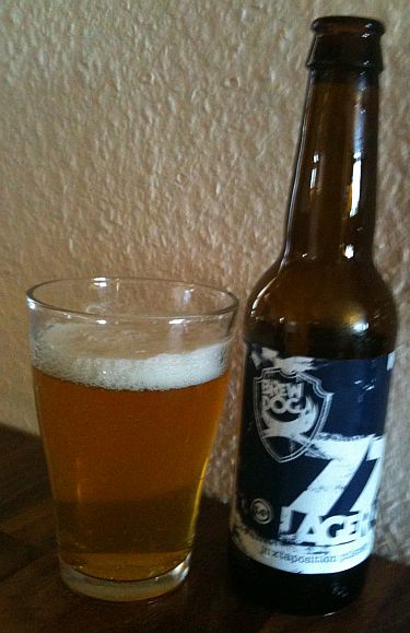 Beer Sagas: Lager versions from Sweden