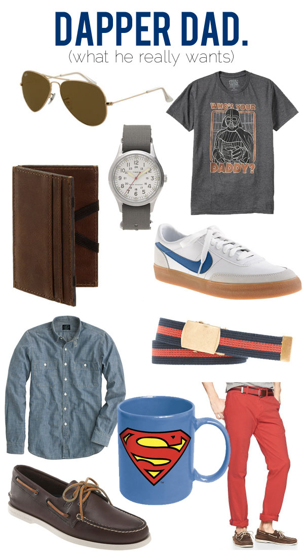 jillgg's good life (for less) | a west michigan style blog: 10 Father's ...