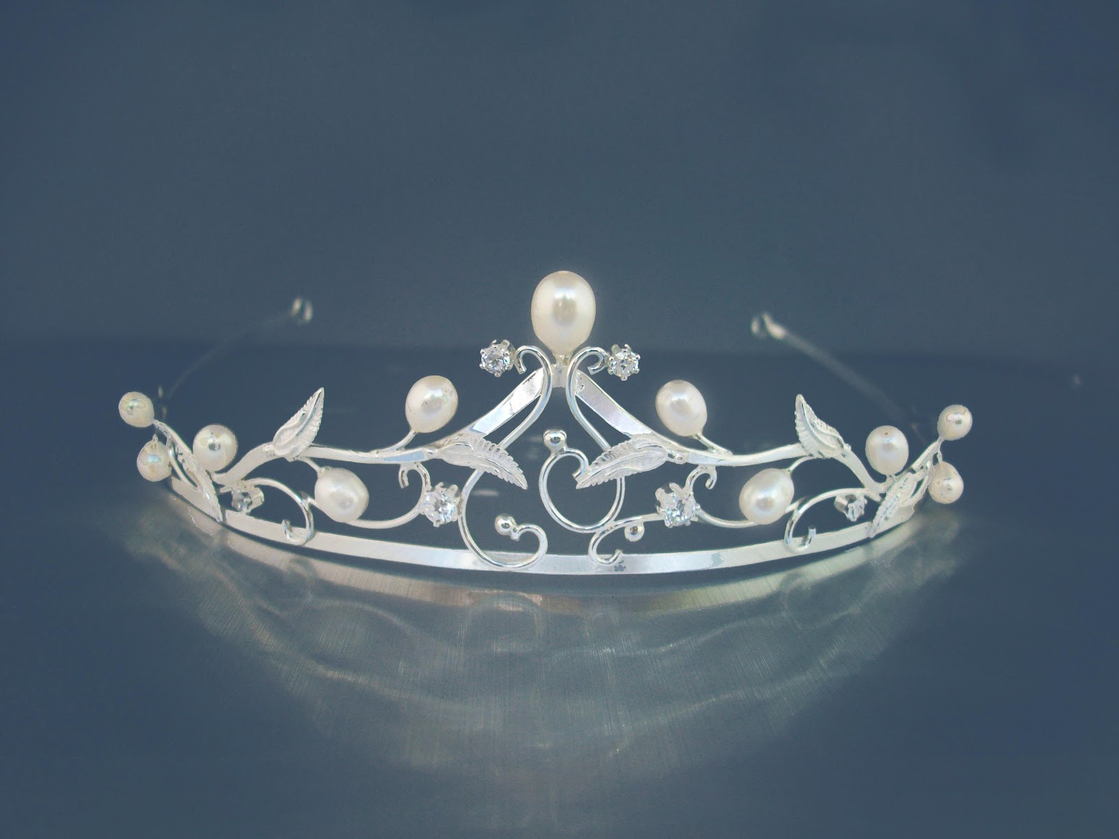 Sairawen's Princesses: Princess Tiara