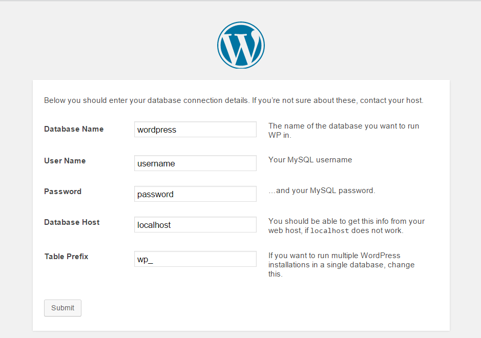 Tutorial Install WordPress CMS di Localhost XAMPP | Website - zotutorial