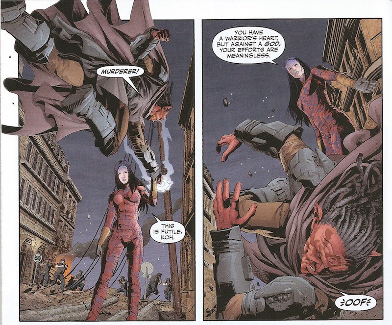 Pick of the Brown Bag: POBB: May 6, 2015