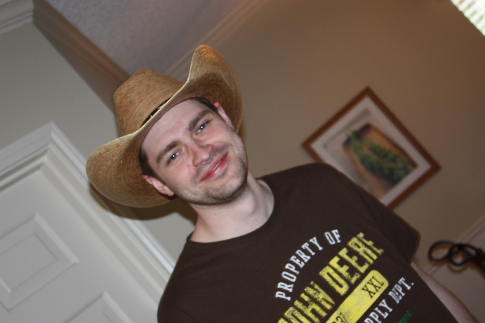 Banana Sandwiches: Kickin' Spring Break Off in Houston