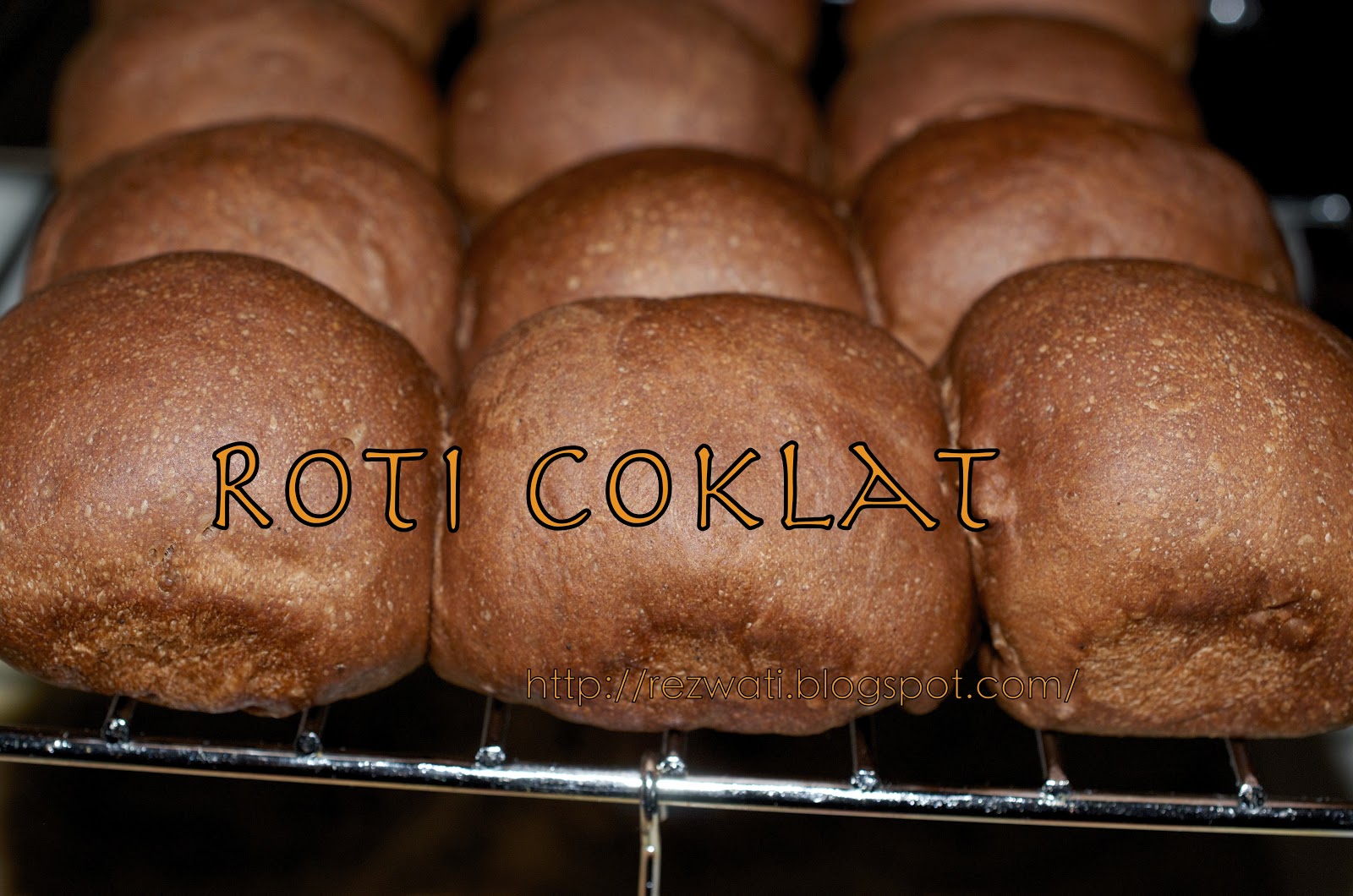 Wind of Change: Roti Coklat