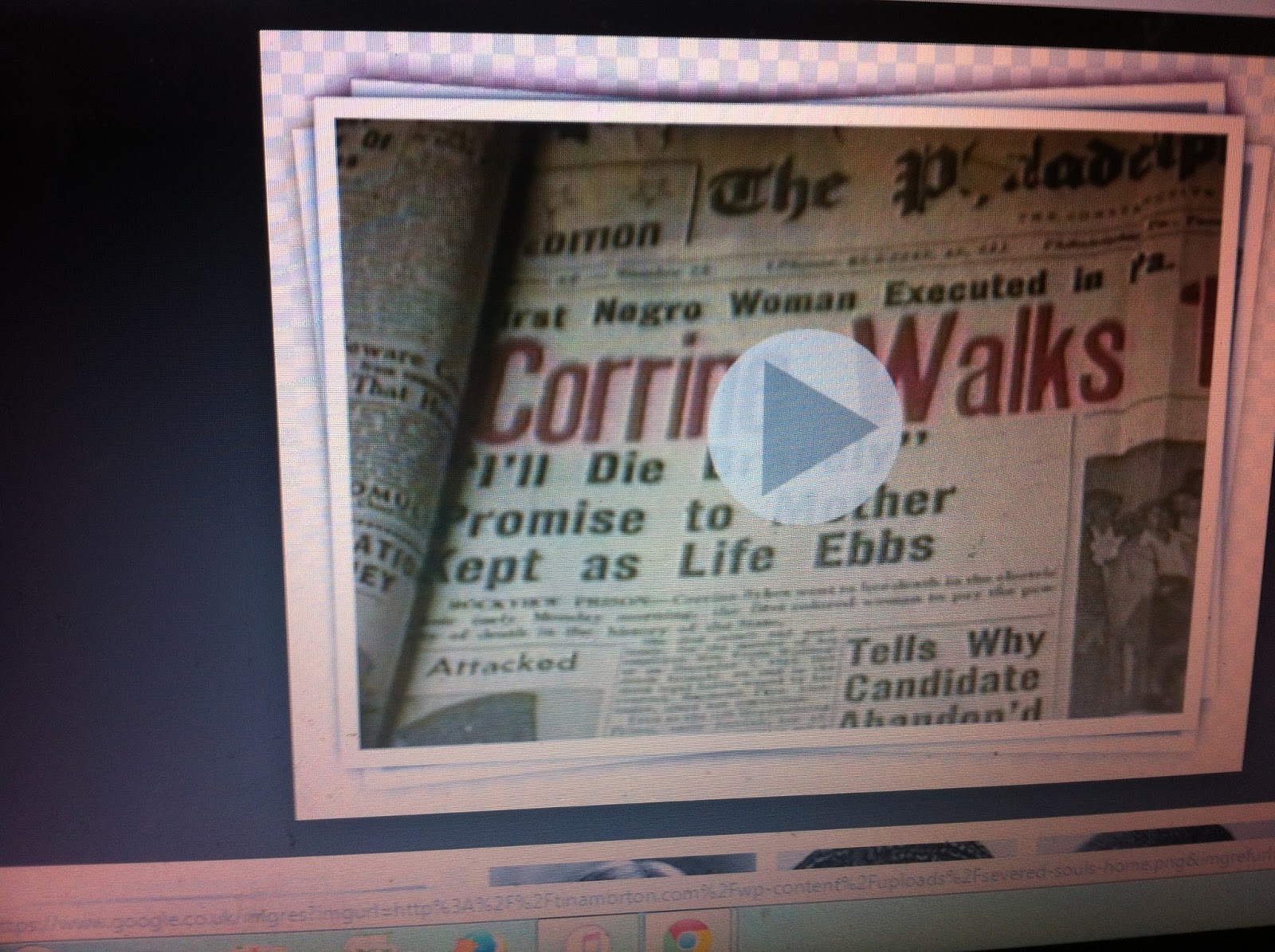 THE BLACK SOCIAL HISTORY:: BLACK SOCIAL HISTORY : AFRICAN AMERICAN ...