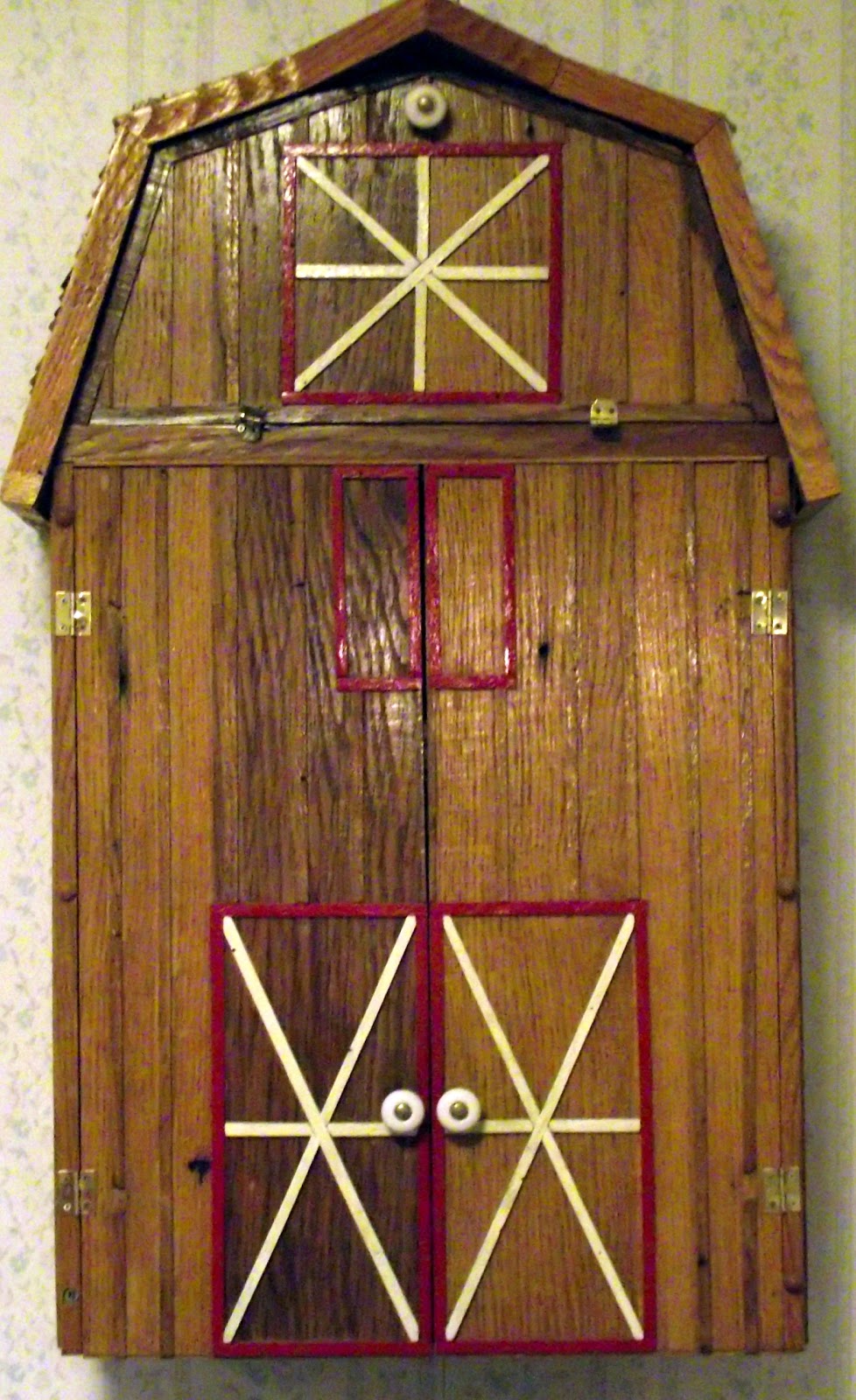 The Unabashed Kitchen Wench: Tis the season.........for a list of ...