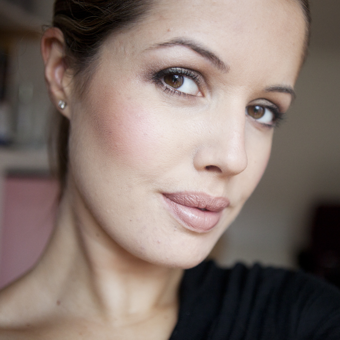 Kate Moss for Rimmel Lipsticks - 03 & 05 | Super Gorgeous