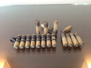 welcome to the world of weapons: LSAT